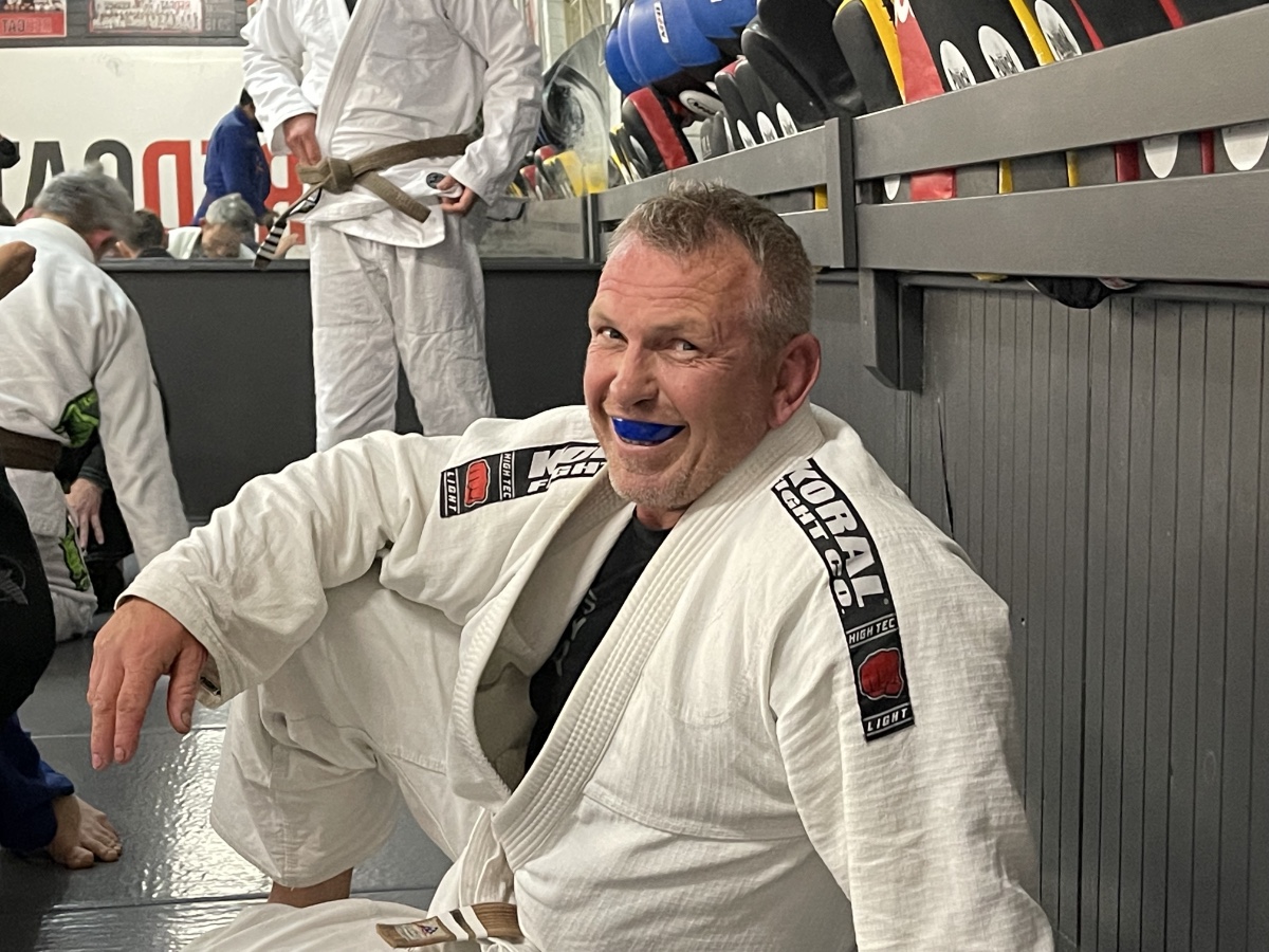 Photo Gallery Geelong Brazilian Jiu Jitsu Mixed Martial Arts MMA BJJ ...